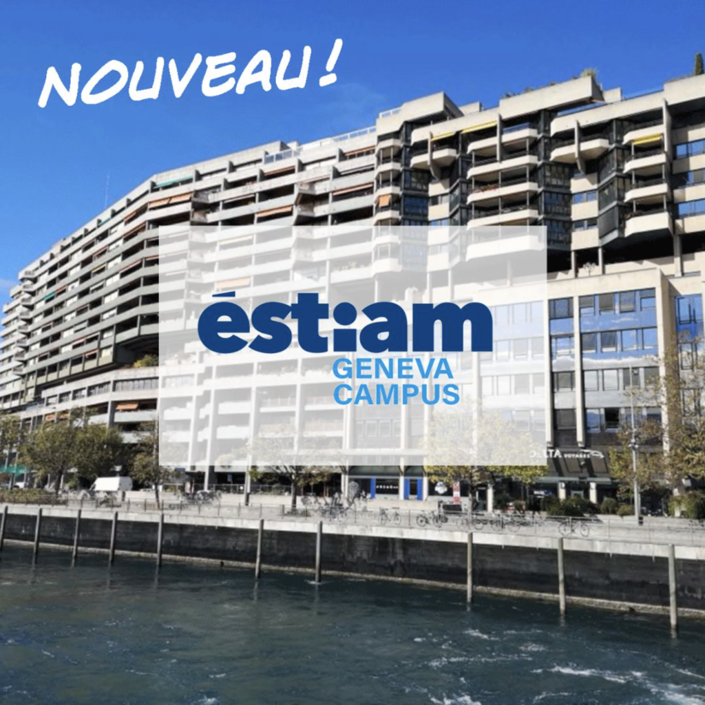 Satom IT s’associe à Estiam pour un diplôme Européen - Satom IT ...